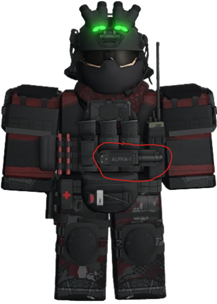 Discuss Everything About SCP: Roleplay Wiki | Fandom