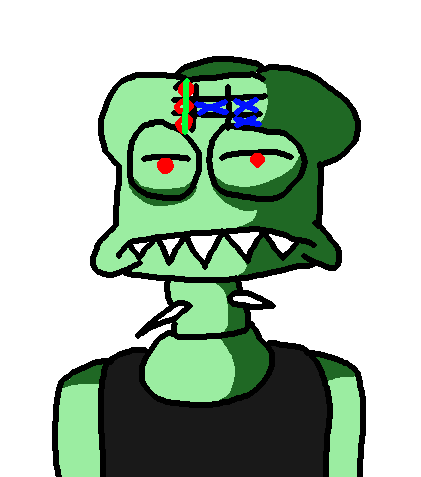 mutant freak tic tac toe | Fandom