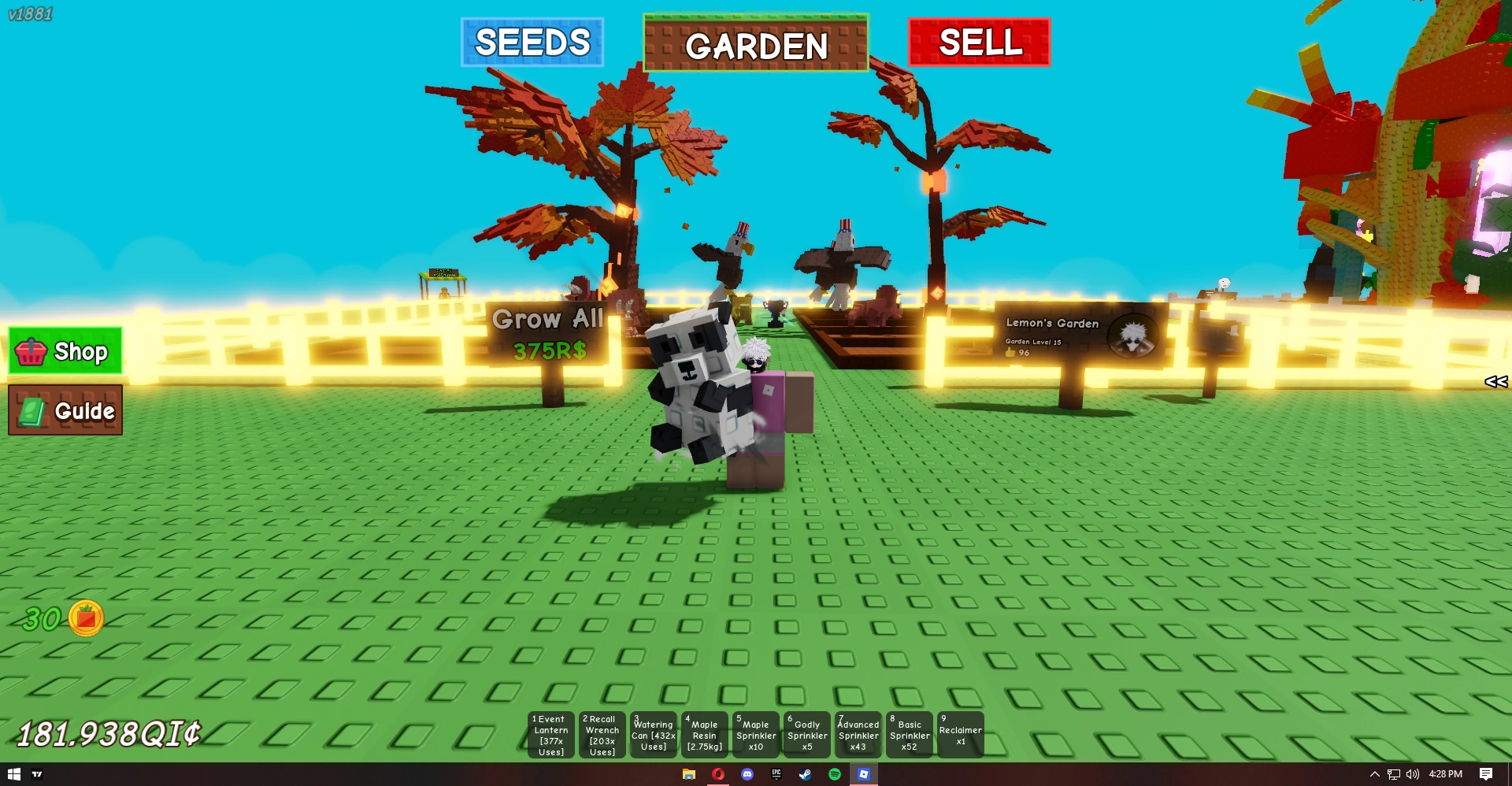 Any offers for Panda? | Fandom