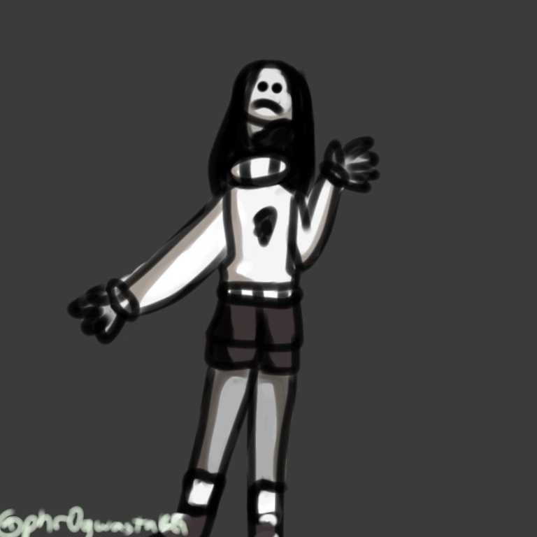 sad-ist drawing :) | Fandom