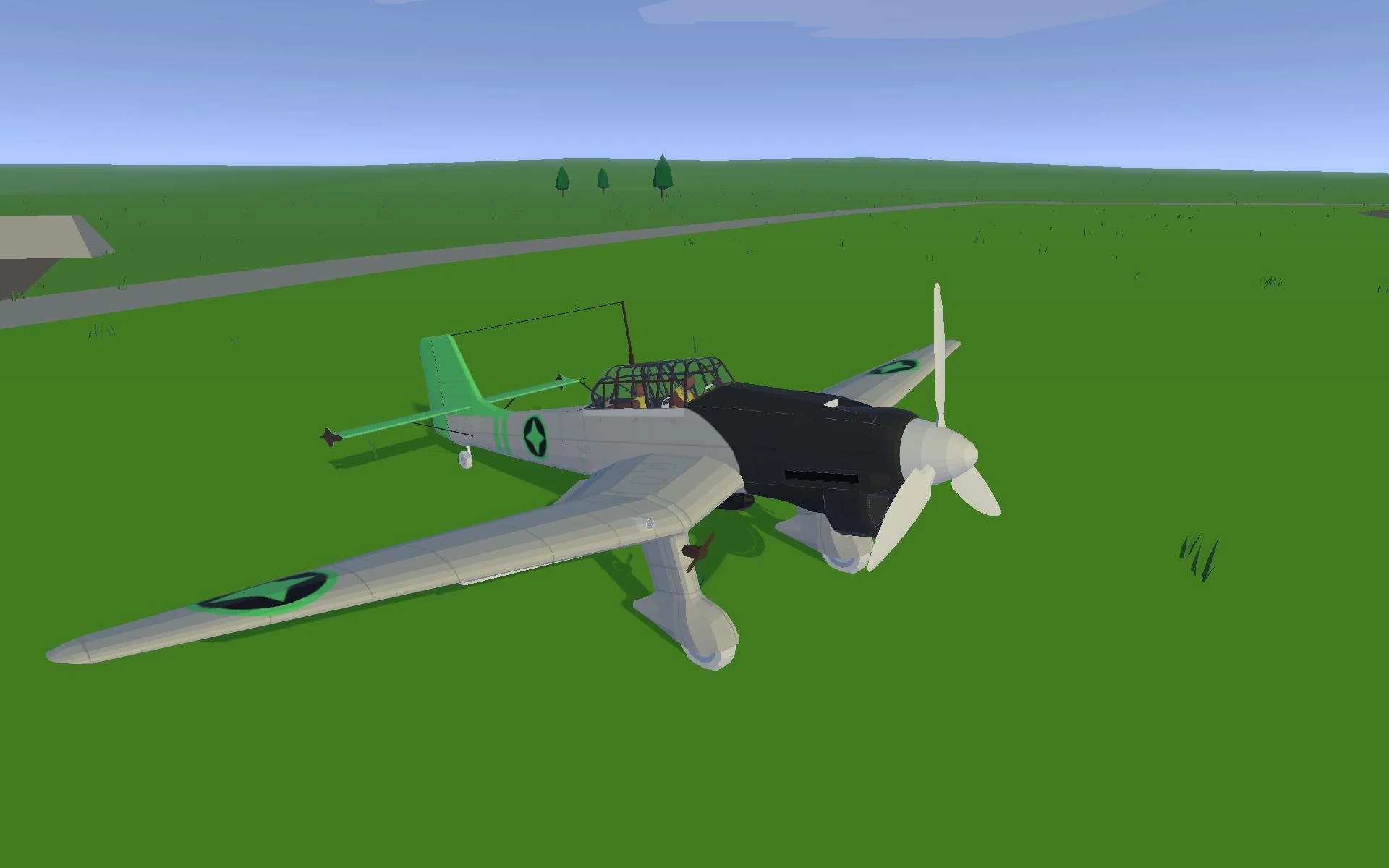 plane go vroooom | Fandom