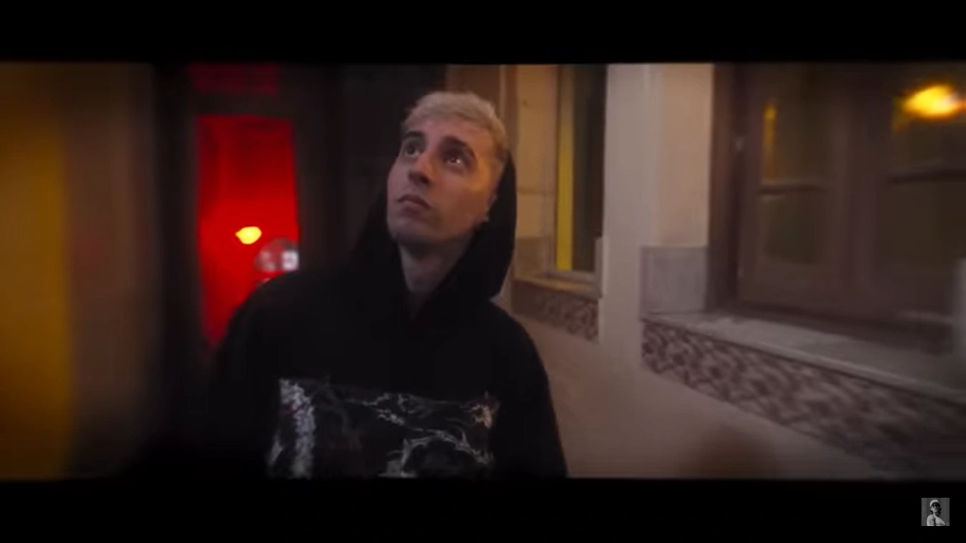 Adam Murray | Fandom