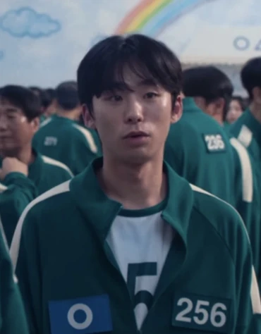 Discuss Everything About Squid Game Wiki | Fandom