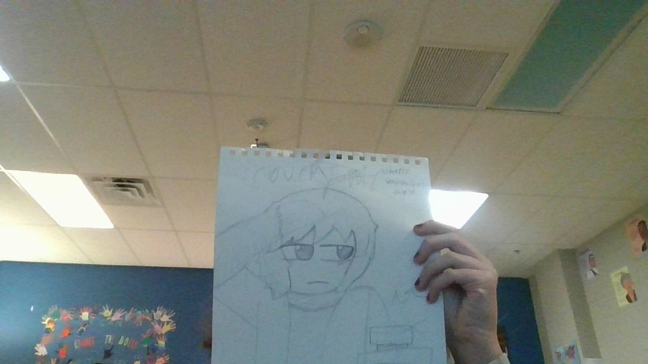 art for v day! | Fandom