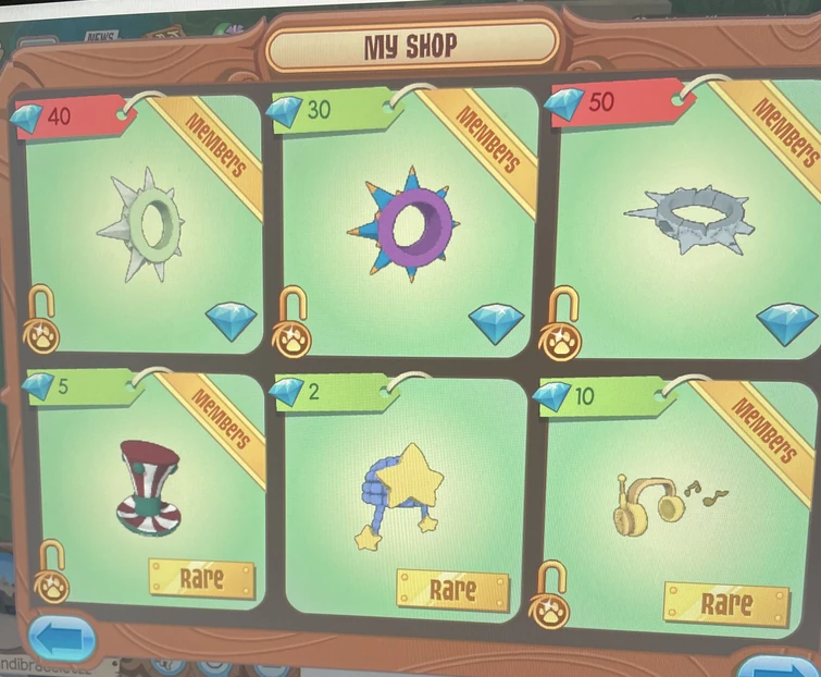 Discuss Everything About Animal Jam Classic Wiki | Fandom