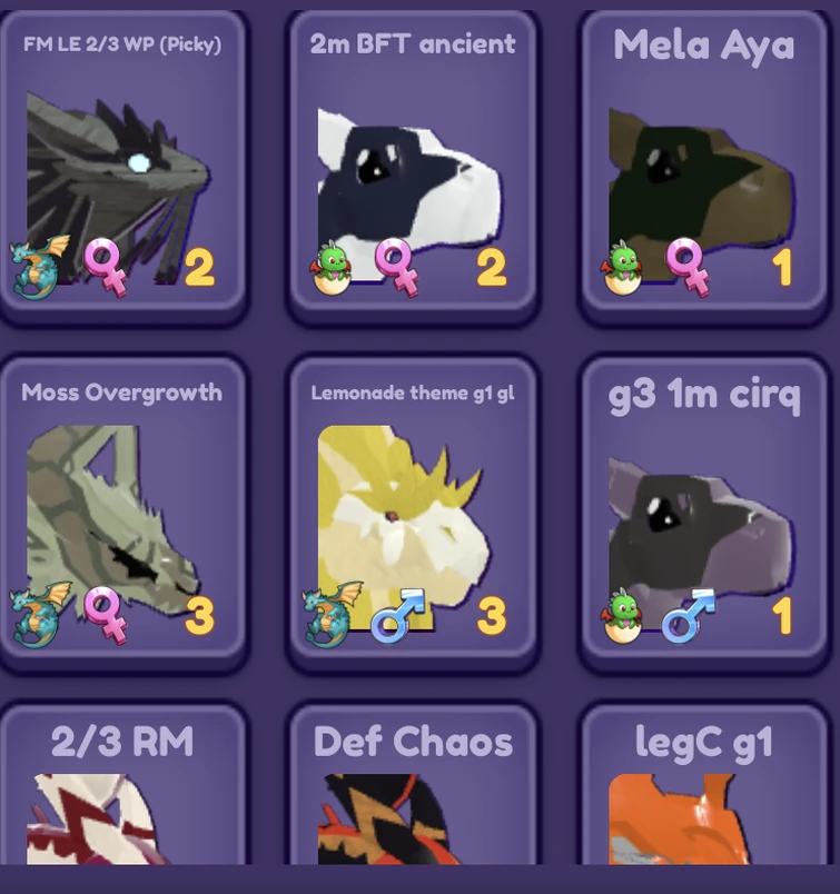 Discuss Everything About Dragon Adventures Wiki | Fandom