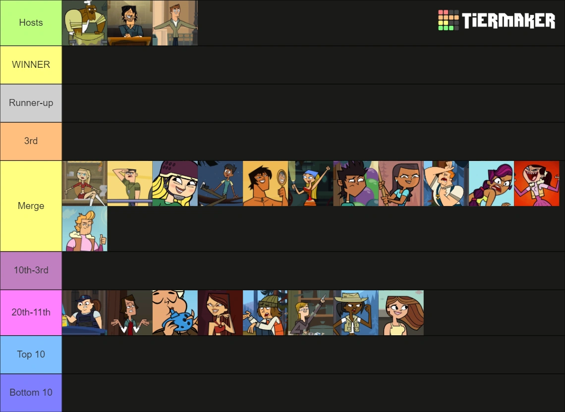 vv top bottom 10 (12) | Fandom