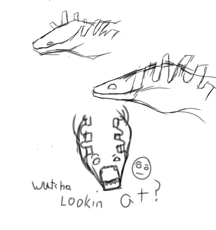 Oc ideas???? | Fandom