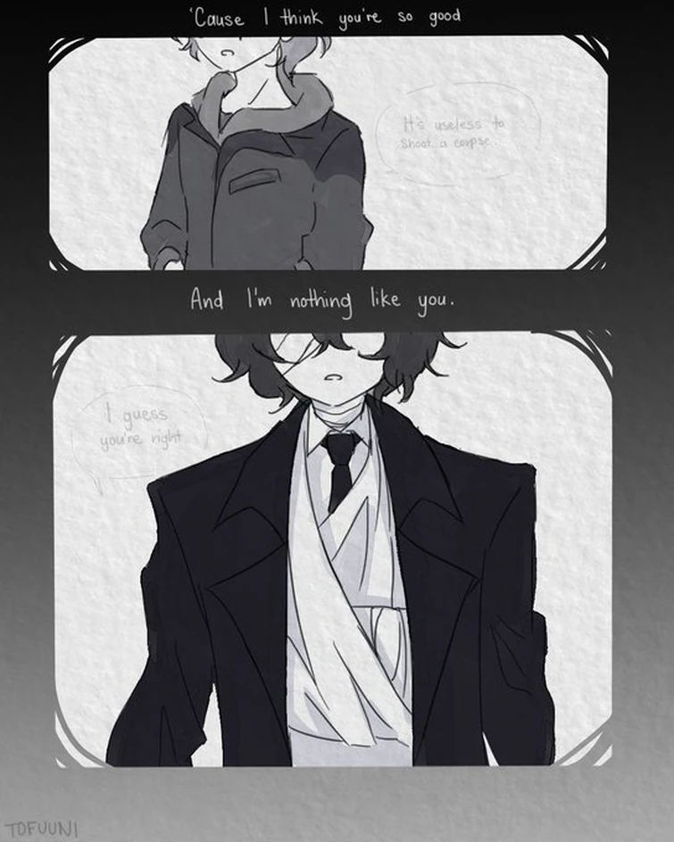EVEN MORE SKK ANGST | Fandom