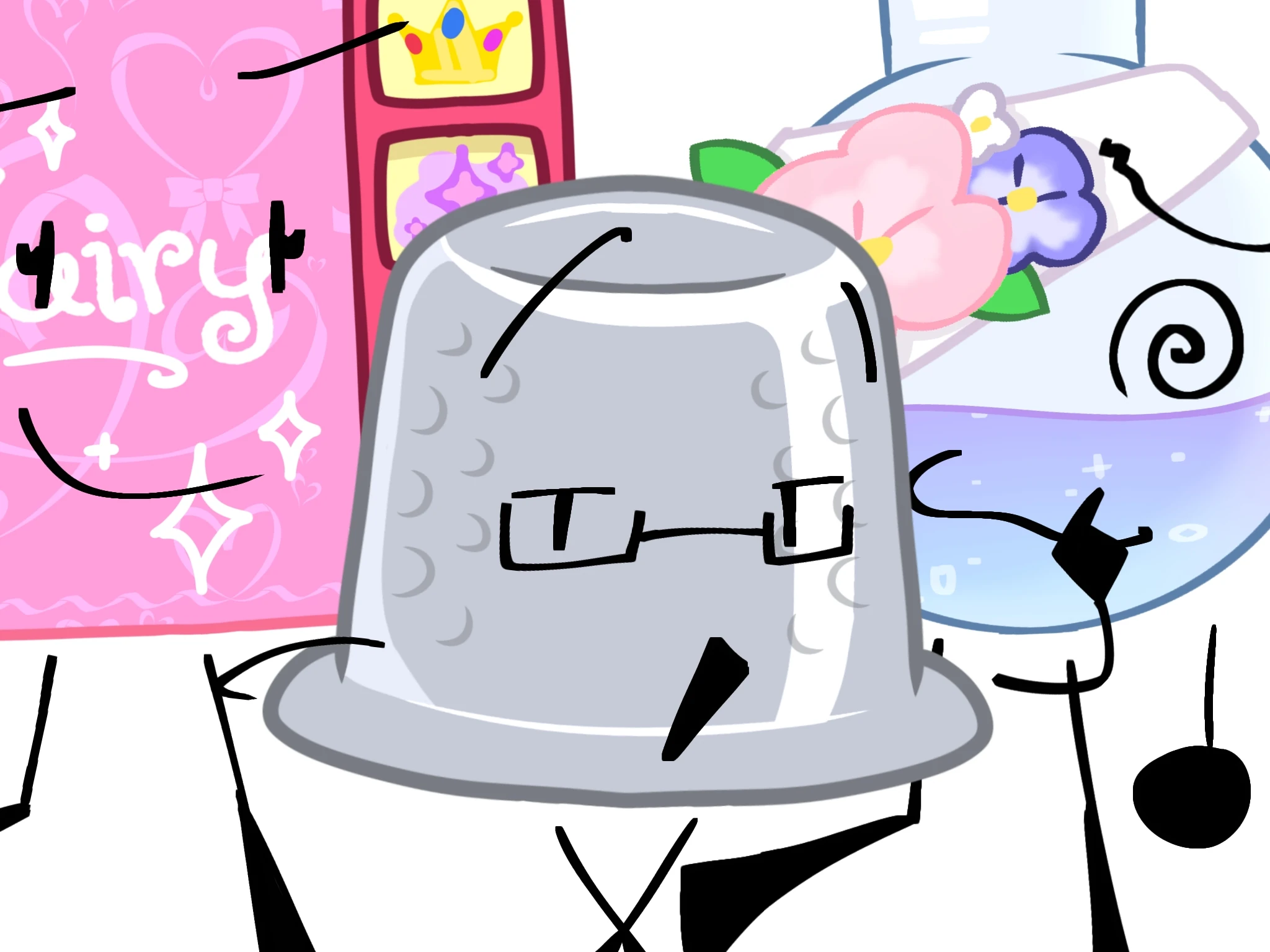 meet rizz another ohio oc sus! | Fandom