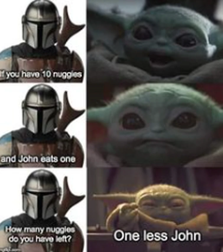 😂[Meme of the Week] Round 293!!! | Fandom
