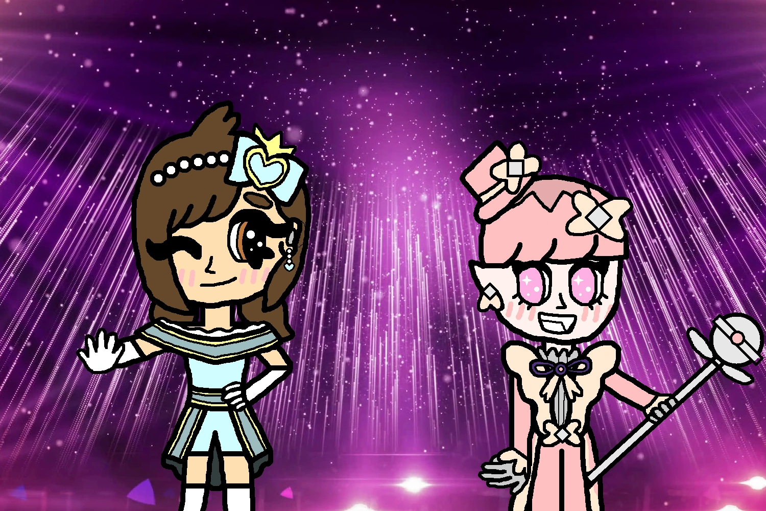 The Main Event | Fandom