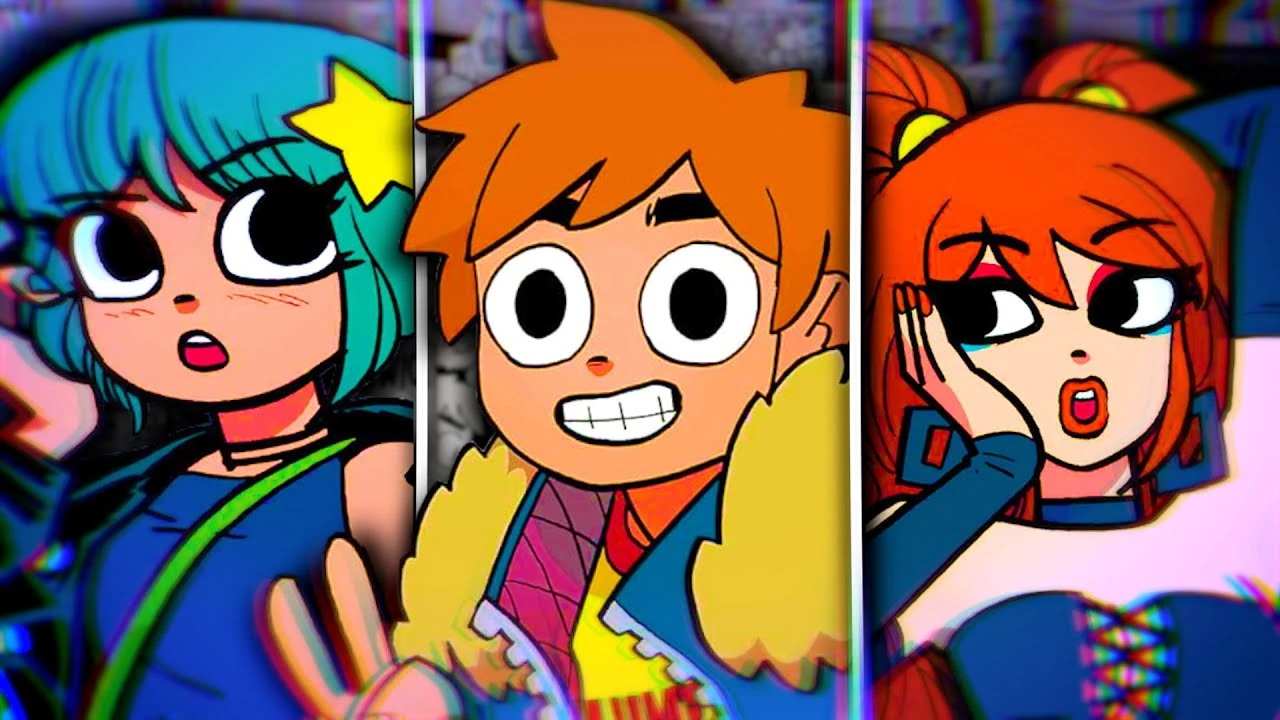 Scott Pilgrim Is a Perfect Comic, and Here’s Why… | Fandom