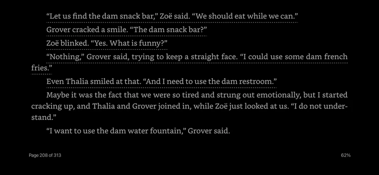 Who started the dam jokes? | Fandom