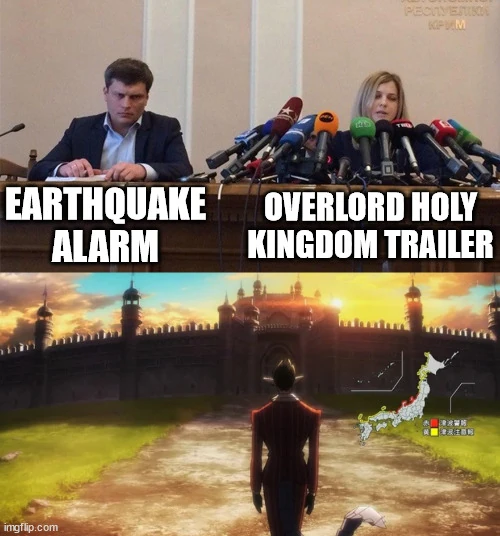 Making Overlord memes #434 | Fandom