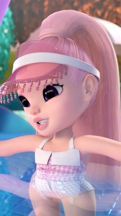 Sneak peek of Blush! | Fandom