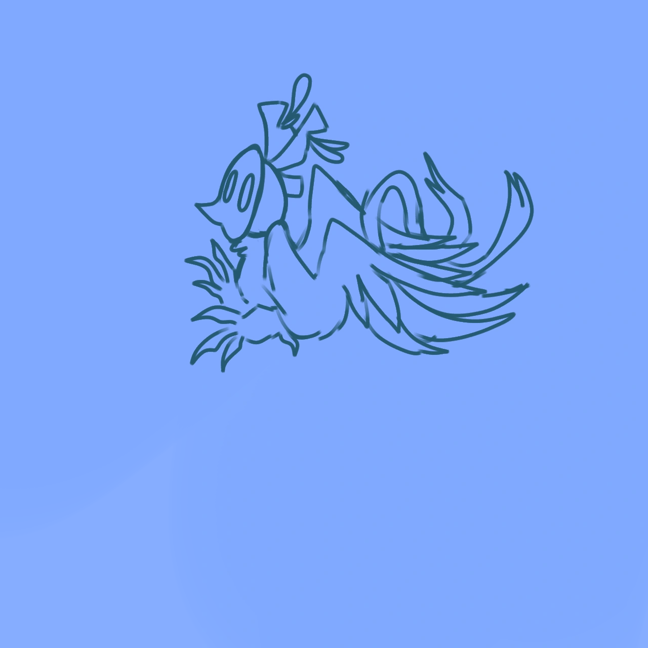 Small character design dump | Fandom