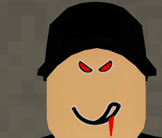 Sinister Face V2 (roblox studio) | Fandom