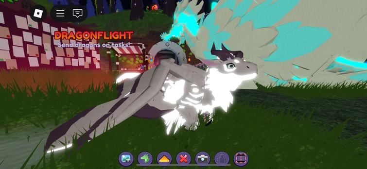 Discuss Everything About Dragon Adventures Wiki | Fandom