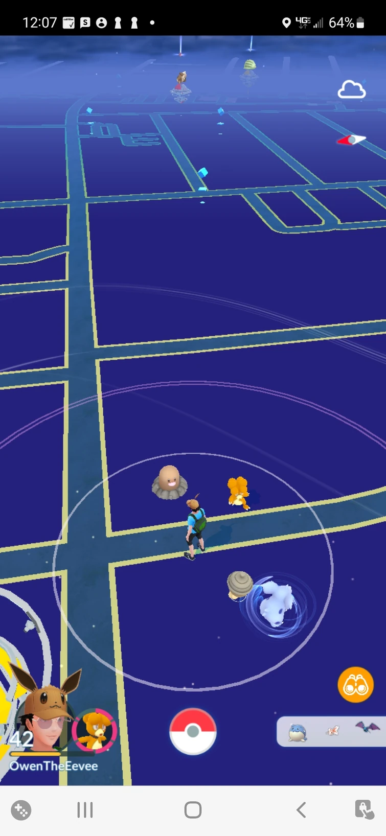 Discuss Everything About Pokémon GO Wiki | Fandom