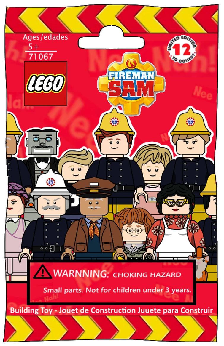 Discuss Everything About Fireman Sam Wiki | Fandom
