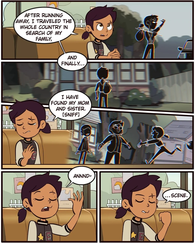 Discuss Everything About The Owl House Wiki | Fandom