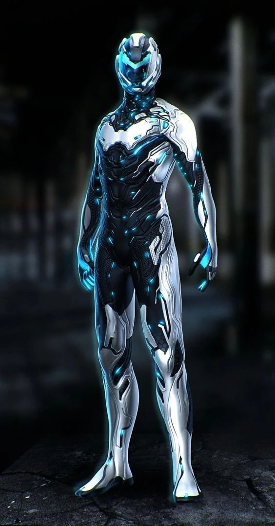 Sci-Fighter's(Nao the Fulgun vs. Syan the Traveler) | Fandom