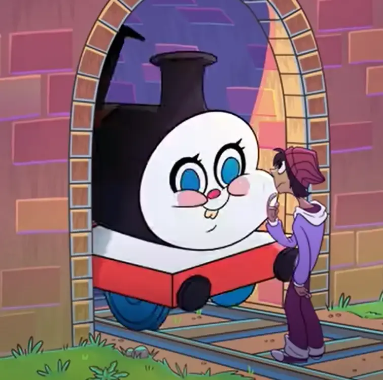 thomas | Fandom