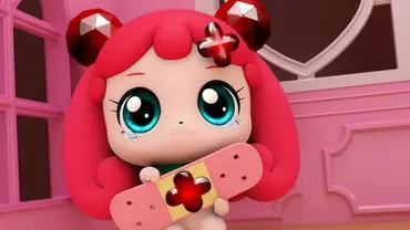 Discuss Everything About Catch! Teenieping Wiki | Fandom