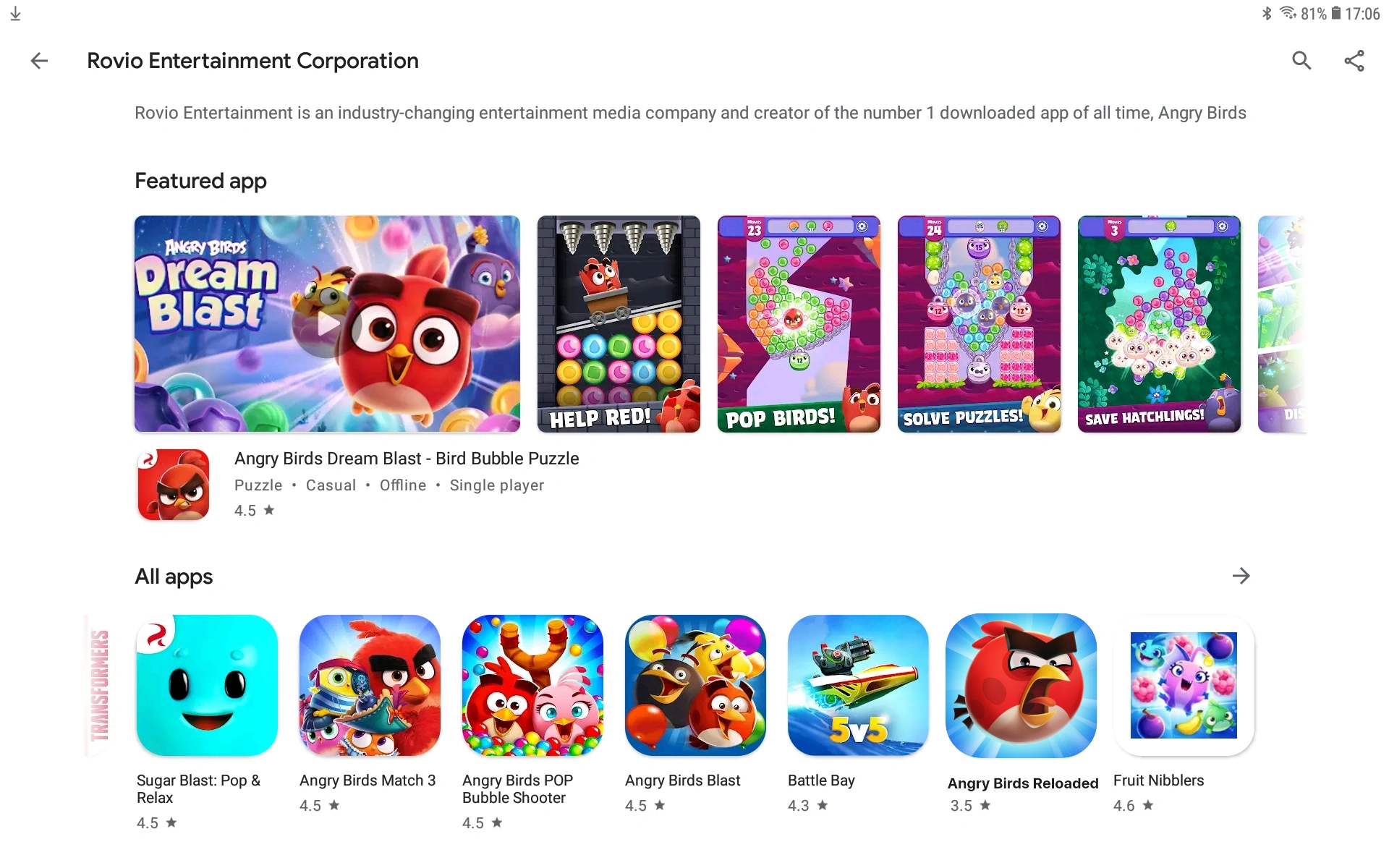 GET HYPED !Angry Birds RELOADED IS FINNALY COMING TO ANDROID AND ...