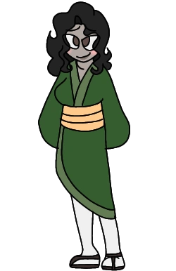 FINALLY updated my mimic oc😨 | Fandom