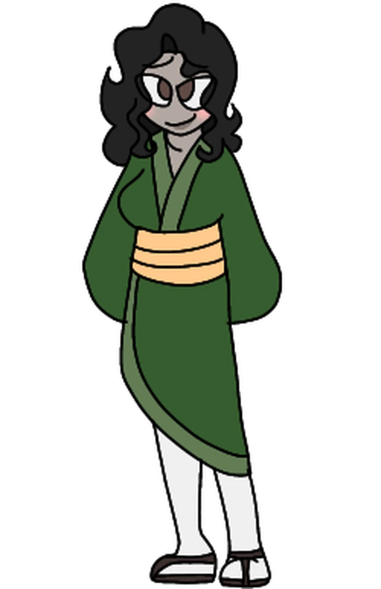 FINALLY updated my mimic oc😨 | Fandom