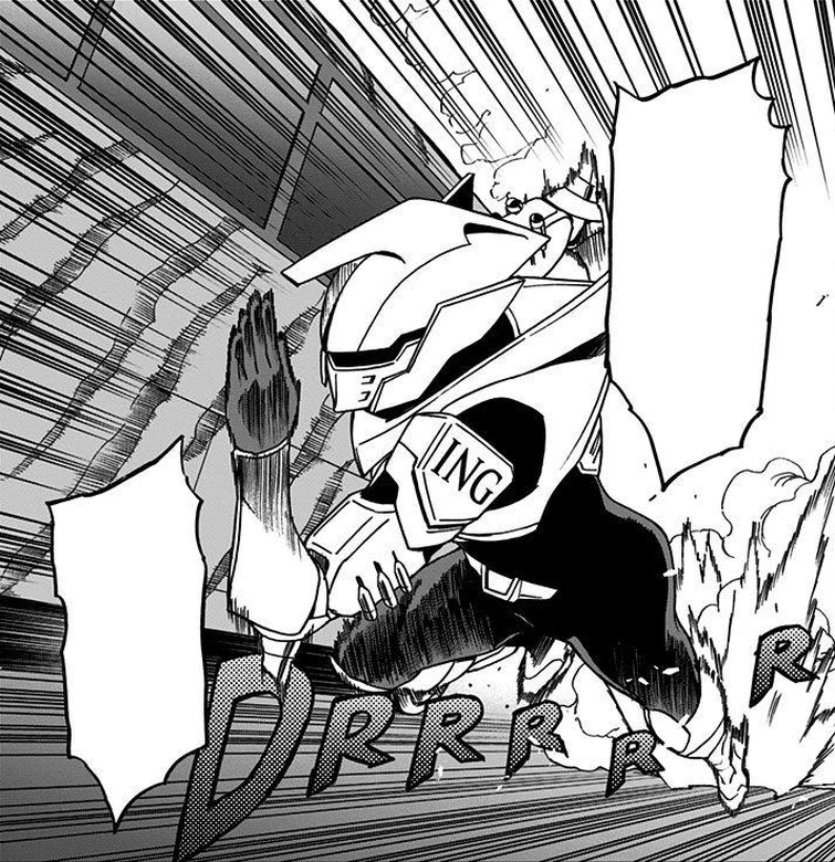 Happy Birthday to Tensei Ida! | Fandom