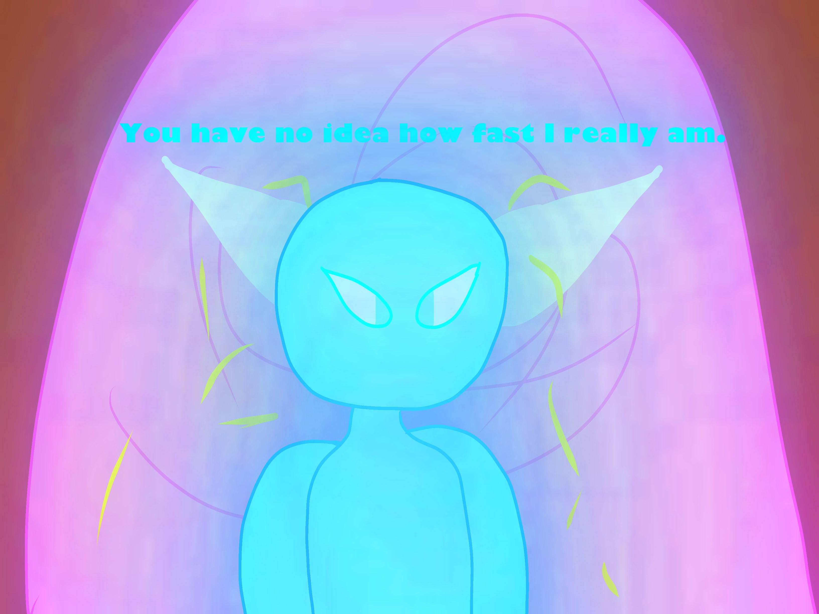 Speed | Fandom