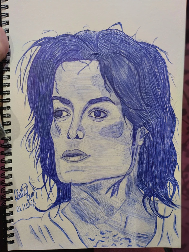 Discuss Everything About Michael Jackson Wiki | Fandom