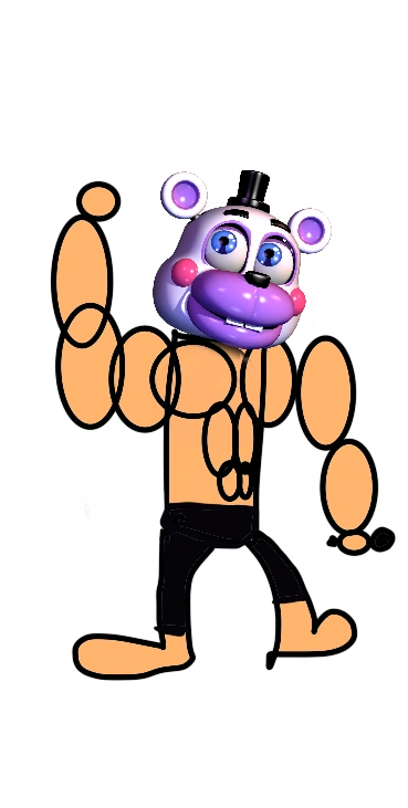 Vs buff helpy | Fandom