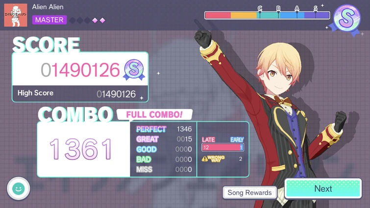 recent fcs (and one ap) yaya | Fandom