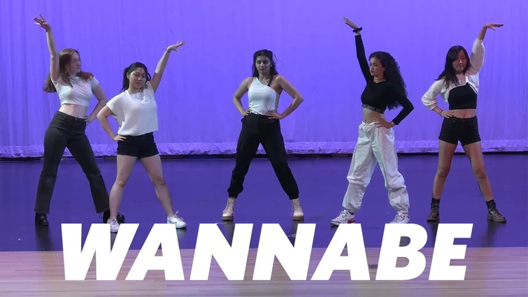 Discuss Everything About ITZY Wiki | Fandom