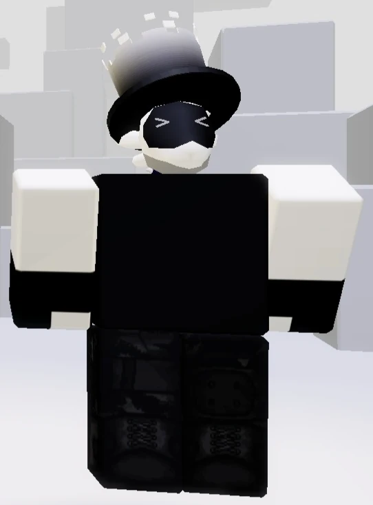 Hey guys my roblox avatar looks good? | Fandom