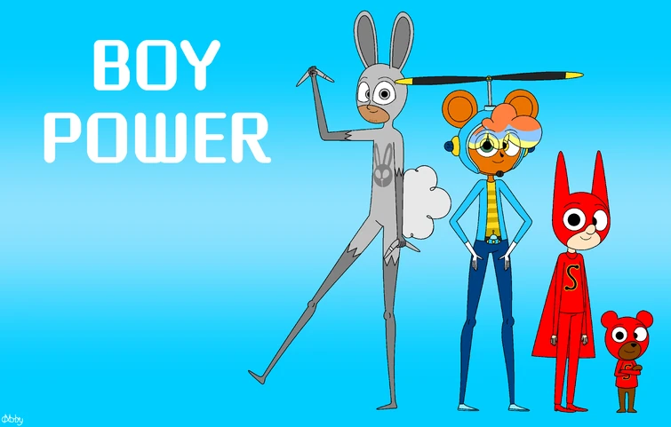 Discuss Everything About SamSam Wiki | Fandom