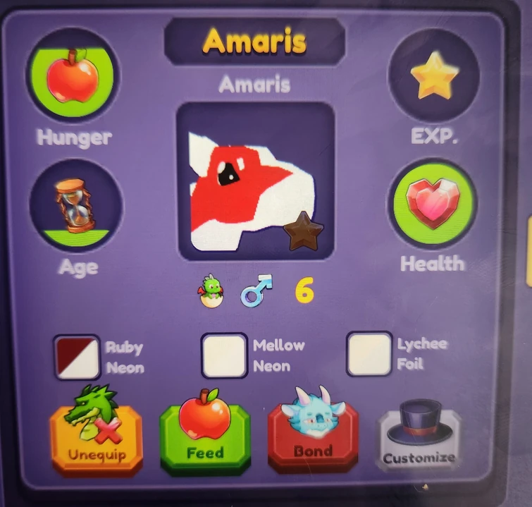 What theme should my amaris be? | Fandom