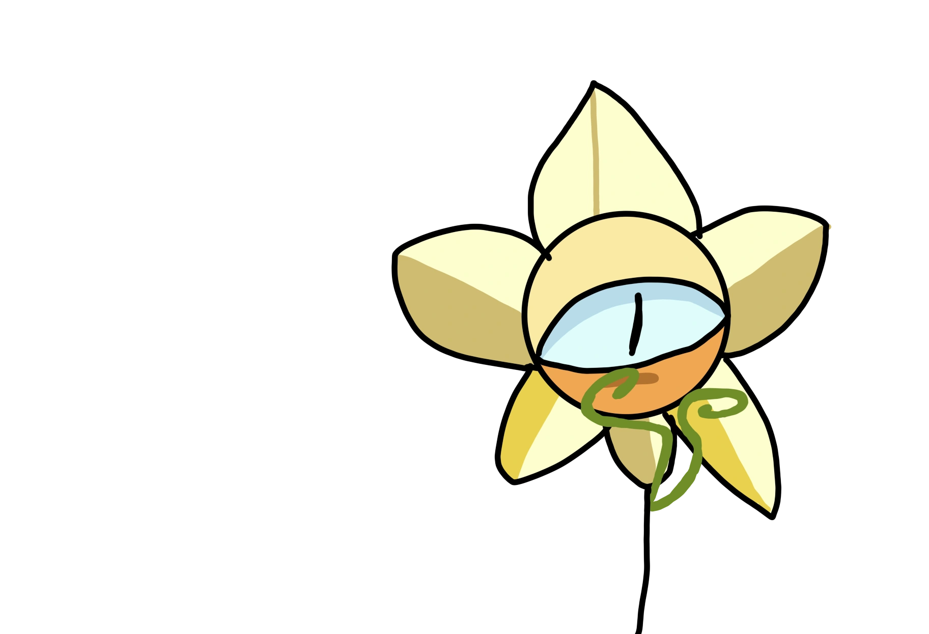 vanilla orchid staff | Fandom