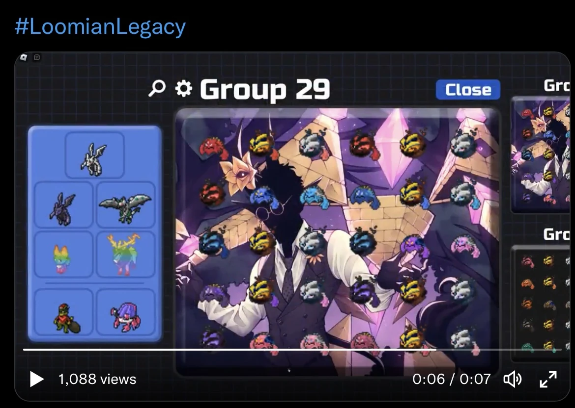 Maybe cosmiore event returning? | Fandom