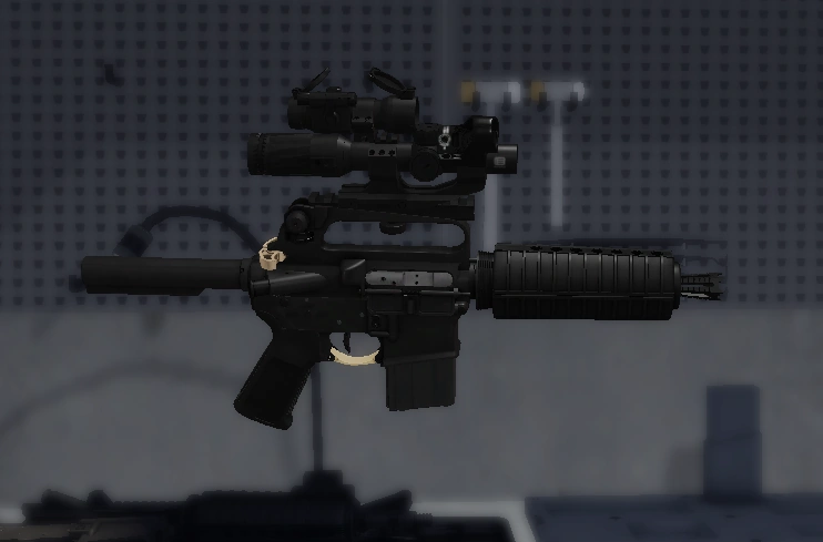 lookat my gun at deadline roblox | Fandom