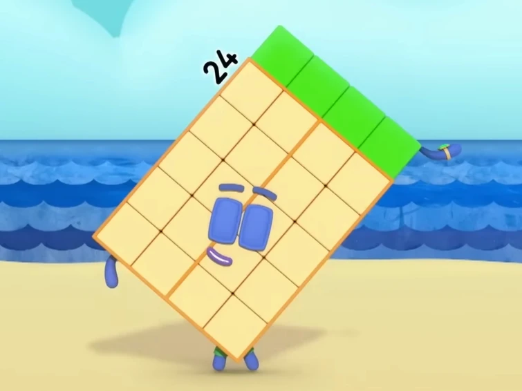 Discuss Everything About Numberblocks Wiki | Fandom