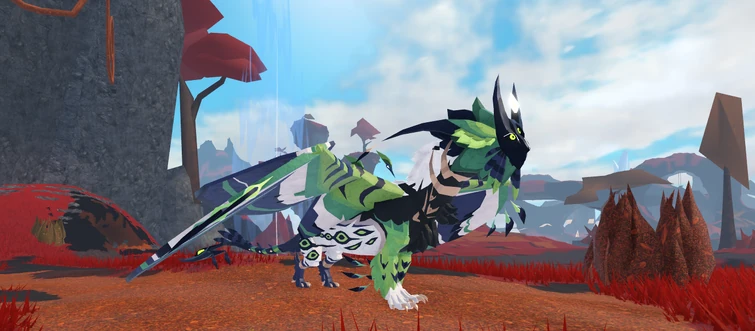 Green Urzuk | Fandom