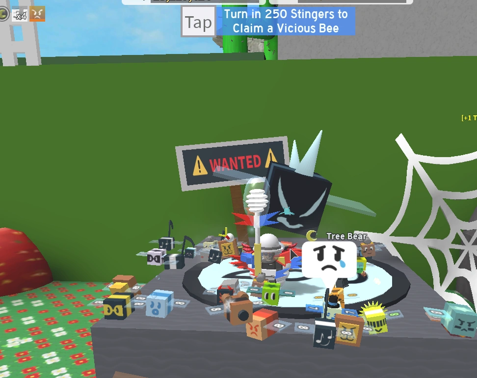 I FINALLY GOT VICIOUS BEE!!! | Fandom