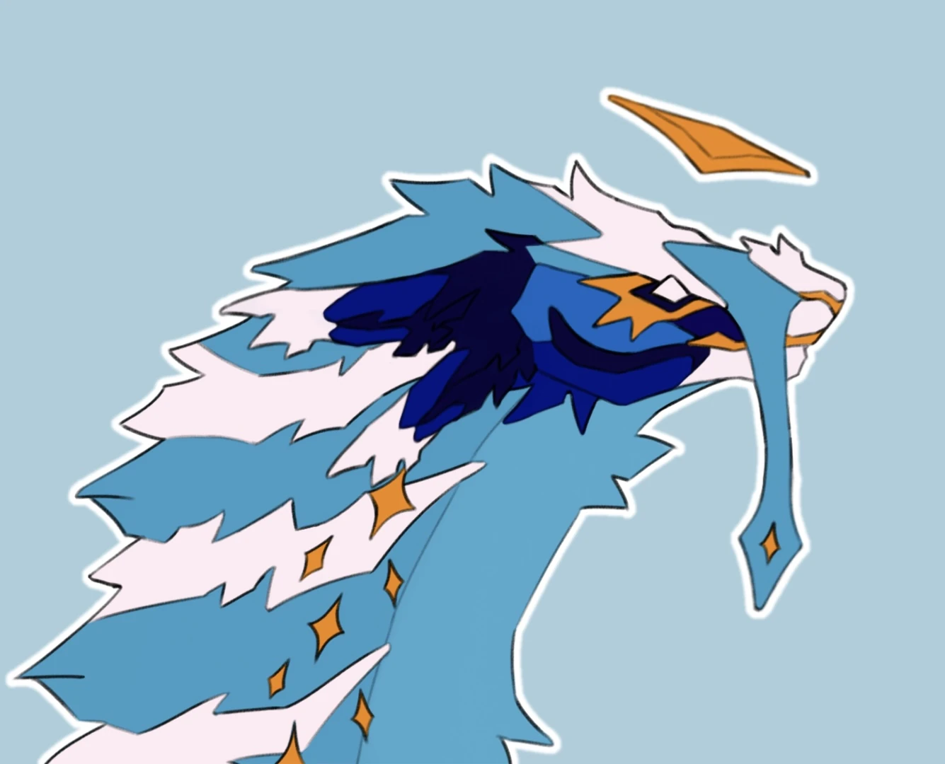 Norskogg art from last year | Fandom