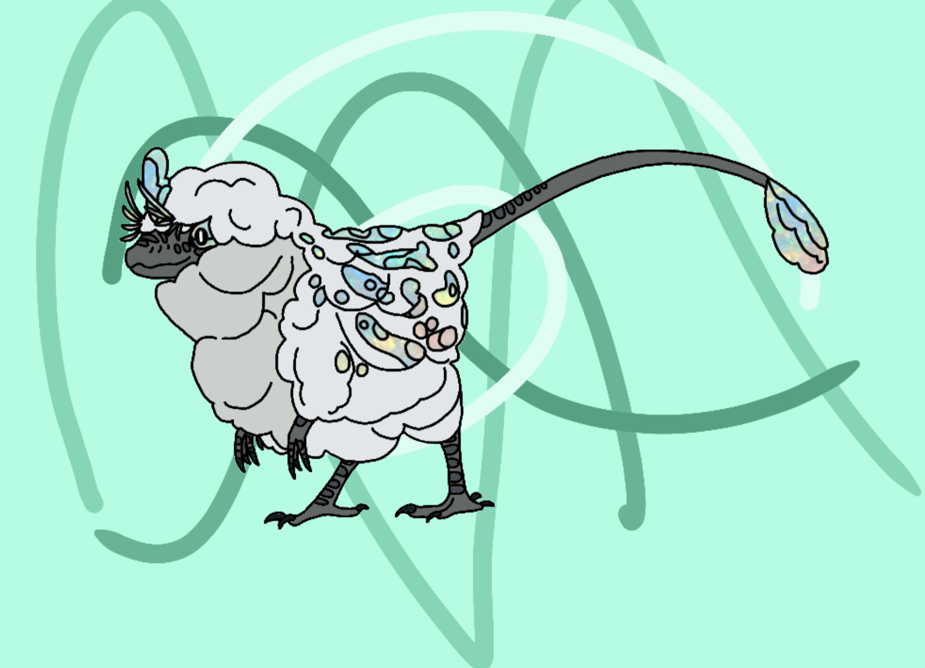 Puffwump OC | Fandom