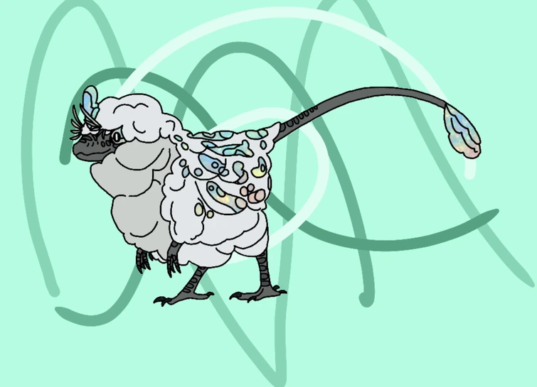 Puffwump OC | Fandom